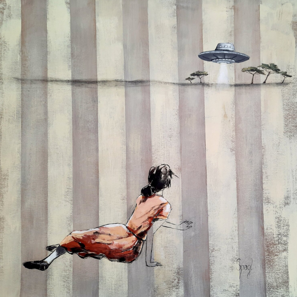 Infinite possibilities - UVG